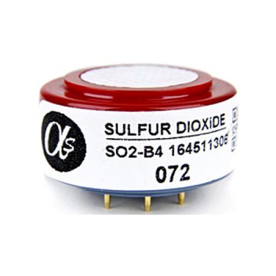 China SO2-B4 Sulfur Dioxide Sensor SO2 Sensor 4-Electrode for sale