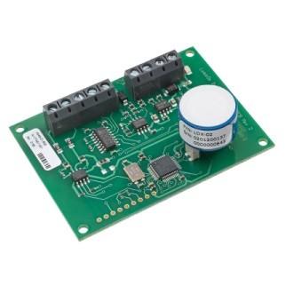 China LuminOx Optical Oxygen Sensor Evaluation Interface Board - LOX-EVB for sale