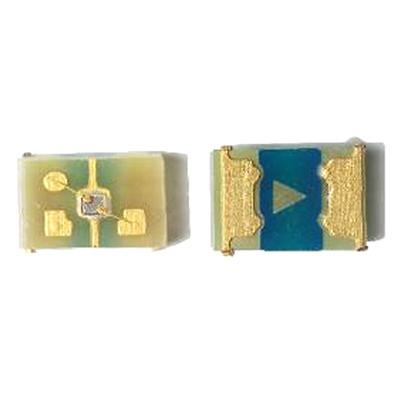 China GUVB-C21SD UV-B Sensor Aluminium Gallium Nitride Based Material for sale