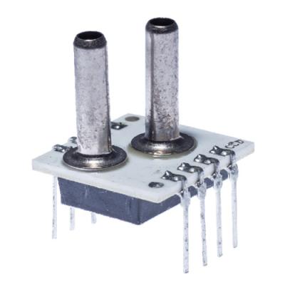 China SPD102SAhyb Differential Pressure Sensor with Analogue Output for sale