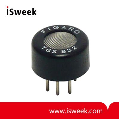 China TGS832-A00 Chlorofluorocarbons Gas Sensor for sale