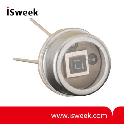 China SG01XL-5ISO90 Broadband SiC Based UV Photodiode for sale