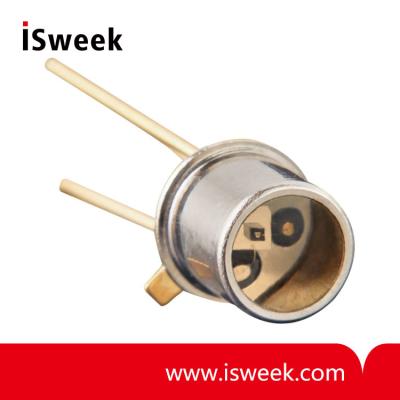 China SG01S-18ISO90 Broadband SiC Based UV Photodiode for sale