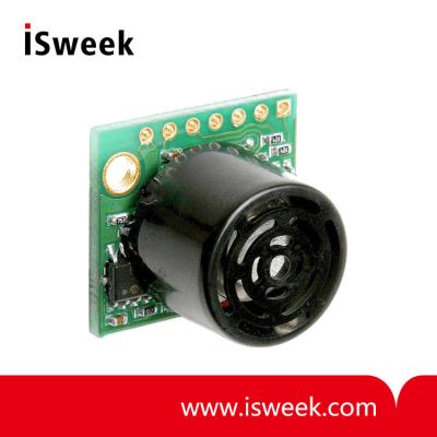 China MB1004 LV-ProxSonar-EZ0 High Performance Ultrasonic Rangefinder for sale