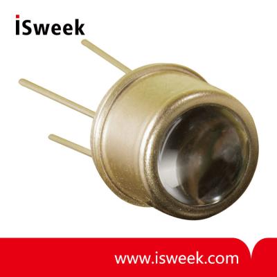 China TOCON_A4 UVA Photodetector with Integrated Amplifier for sale