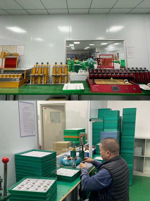Fornecedor verificado da China - Guangzhou GT Watch Co., Ltd.