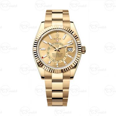 rolex yachtmaster watch