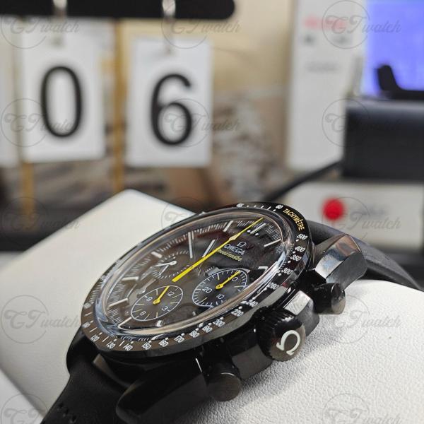 Quality 44.25mm Omega Automatic Watch Swiss 1869 Super Clone Deep Waterproof for sale
