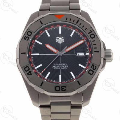 China Luxury Tagheuer Watch For Men Swiss Movement Men'S Mechanical Watch for sale