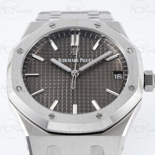 Quality Mens Audemars Piguet Watch Luxury Sport Mechanical Watch 41mm Skeleton Dial for sale