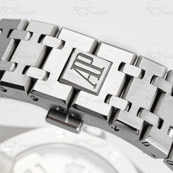 Quality Mens Audemars Piguet Watch Luxury Sport Mechanical Watch 41mm Skeleton Dial for sale