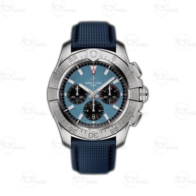 China Breitling Avenger 44MM Luxury Watch BLS Movement Cal.01 Automatic Mechanical for sale