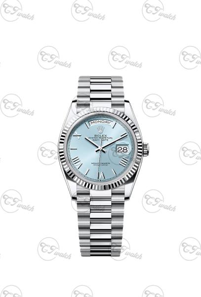 Quality New Product Land Resident 2025 Land Ambassador Clone Watch Movement 7135 for sale