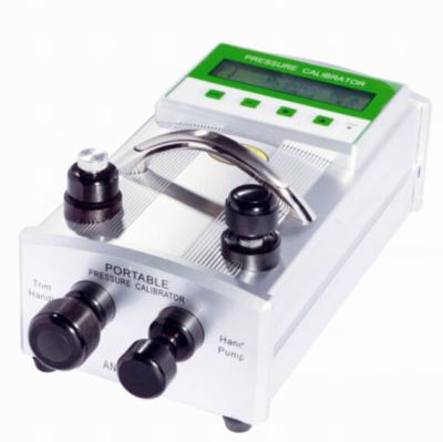 China Portable pressure calibrator for sale