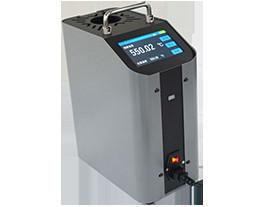 China Well  touch  portable  calibration  furnace/High-precision wet and dry temperature calibration furnace for sale