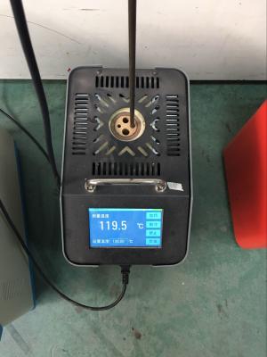 China High-precision wet and dry temperature calibration furnace/RTD  Calibration Furnace/ for sale