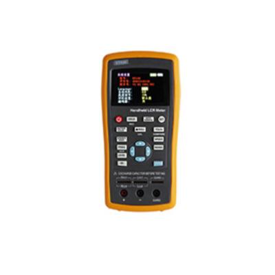 China Handheld bridge, economical bridge，high capacity lithium battery，precision multimeter for sale