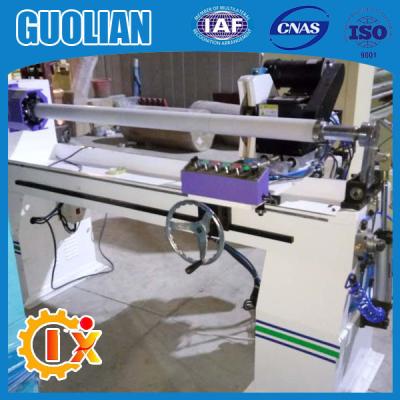 China GL-705 Pvc electrical tape cutting machinery for sale