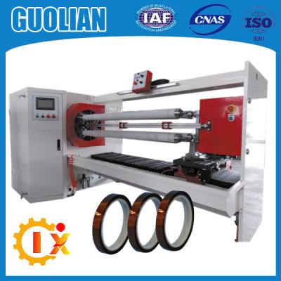 China GL-709 Wide used selling clear bopp packing tape cutter for sale