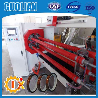 China GL-709 Auto four shafts tape cutter for sale