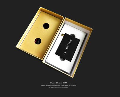 China Ptv780 Car WiFi Mirabox Android Miracast Dongle dlna Ios Airplay Mirroring HDMI+AV (CVBS) +Micro USB for sale