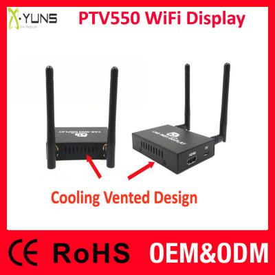 China 5G Car mirror link black box for HDMI+CVBS(AV in) 12A/1A,5V/1A new vented  design Youtube for sale