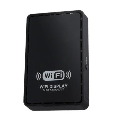 China Wifi Display DLNA,Airplay mirroring,Miracast wireless display Android Miracast & IOS Airplay Mirroring PTV8000B for sale