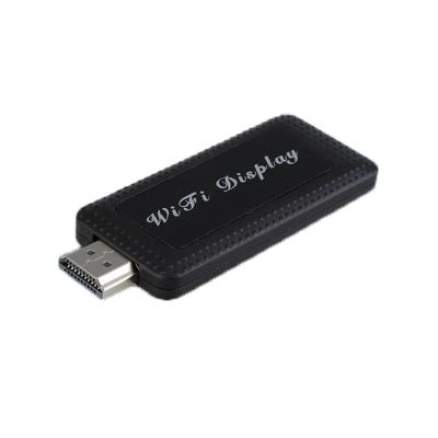 China DLNA、Airplay mirroring、Miracast wireless display Android Miracast & IOS Airplay Mirroring PTV1000A Dongle for sale