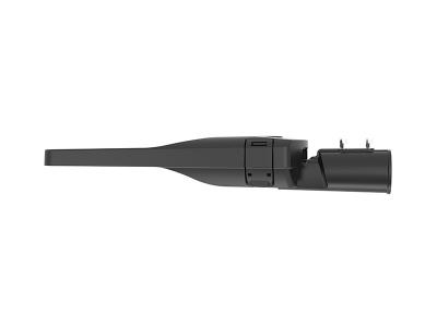 Waterproof Outdoor LED Street Light 60 Watt Street Light 3000 - 6500K YASL-19-80M