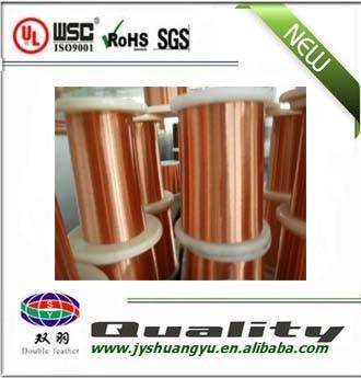 China Enamelled aluminum wire swg38 for sale