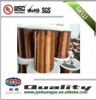 China 2015 hot sale Enamelled aluminum wire swg29 for sale