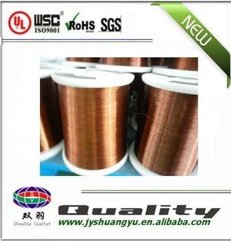 China 2015 hot sale Enamelled aluminum wire swg28 for sale