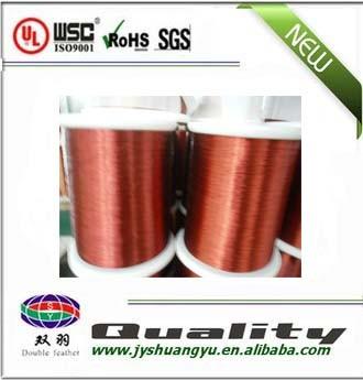 China 2015 hot sale Enamelled aluminum wire swg28 for sale