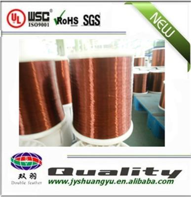 China 2015 hot sale Enamelled aluminum wire swg25 for sale
