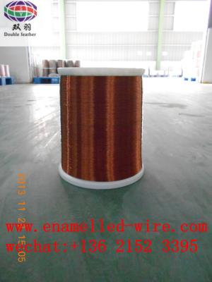 China 2015 hot sale Enamelled aluminum wire swg25 for sale
