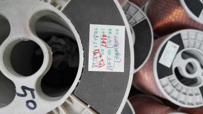 China ECCA SWG26 UEW/155 for sale