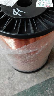China ECCA SWG40/0.12 UEW/155 for sale