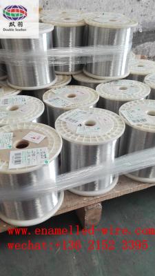 China Tinned copper wire for sale