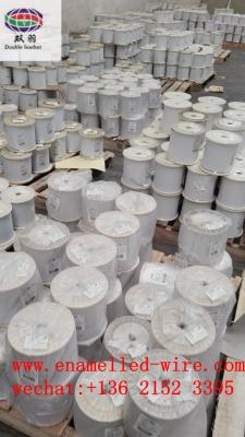 China Tinned copper wire for sale