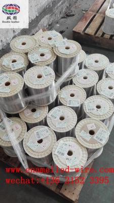 China Tinned copper wire for sale