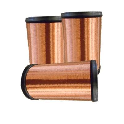 China 2015 hot sale enameled al wireswg30 for sale