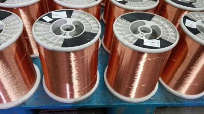 China Enameled aluminum wire for air-conditioner for sale