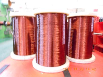 China Enameled aluminum wire for ballast for sale