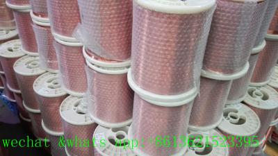 China Enamelled aluminium wire suppliers for sale