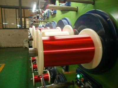 China Soft enamelled copper wire swg40 for sale