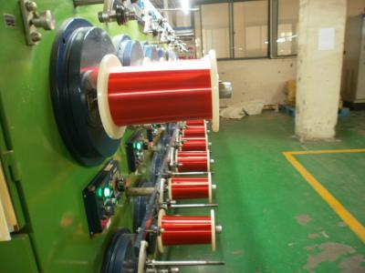 China Top quality enamelled copper wire swg40 for sale