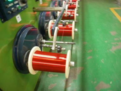 China High quality insulate copper wire swg39 for sale