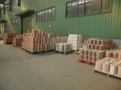 China High greed  in 2015 aluminum enameled wire /EAL for sale