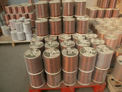 China IEC 60317 Aluminum enameled wire for Asia market for sale