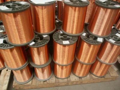 China Best price Aluminum winding wire with top quality  2UEW/155 for sale